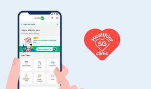Healthier SG - Singapore’s Efforts To Promote Healthy Ageing | St Luke ...