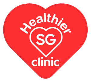 Healthier SG | Family Doctors | St Luke's Community Clinic