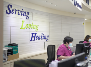 Work Permit (WP) Medical Check Up | St Luke's Community Clinic