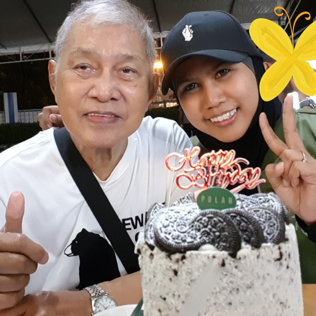 The Echo of Love - St Luke's Hospital