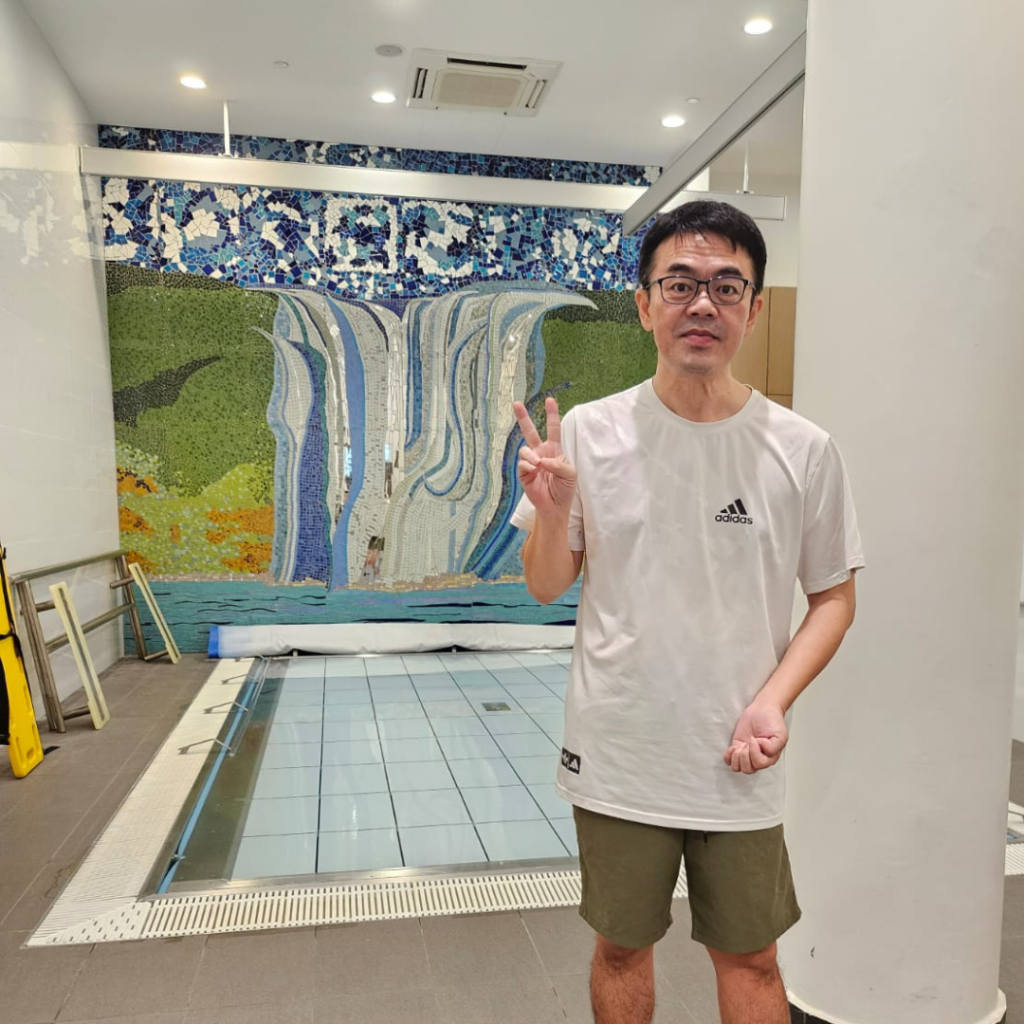 Stroke Rehabilitation and Recovery - St Luke's Hospital Singapore